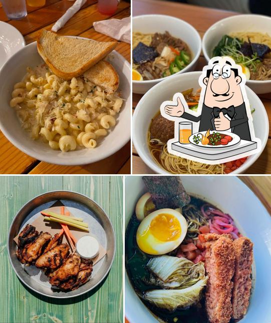 Calypso Bar & Grill, Virginia Beach - Restaurant menu, prices and reviews