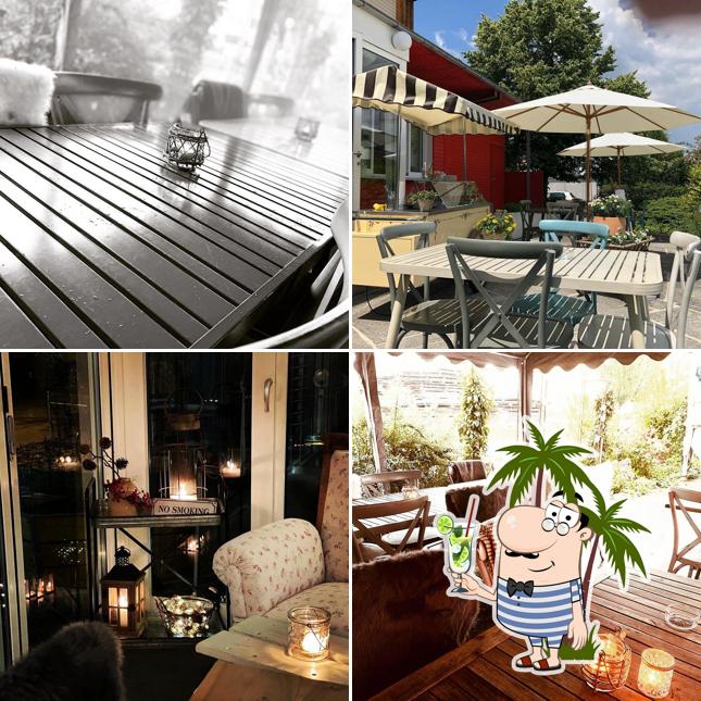 Restaurant LOKAL, Embrach - Speisekarte, Preise und Bewertungen