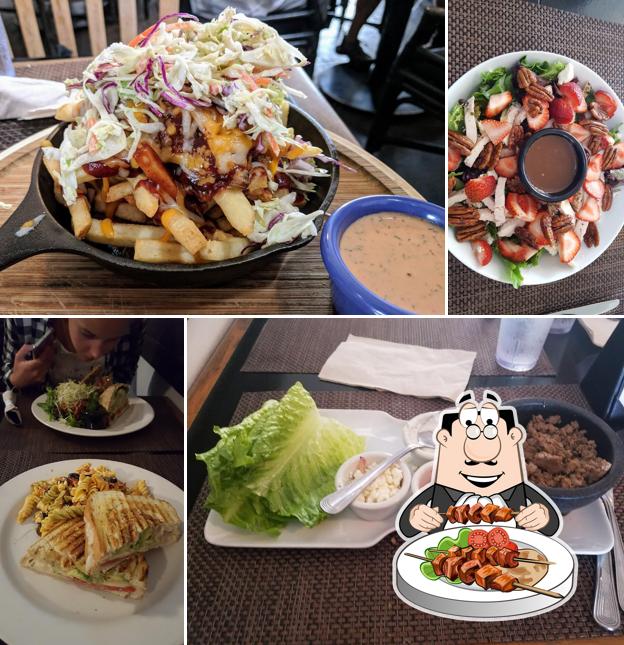 808 Old Town, Wailuku - Restaurant menu, prices and reviews