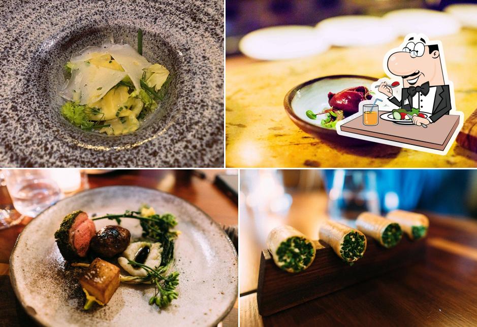 Altura in Seattle - Restaurant reviews