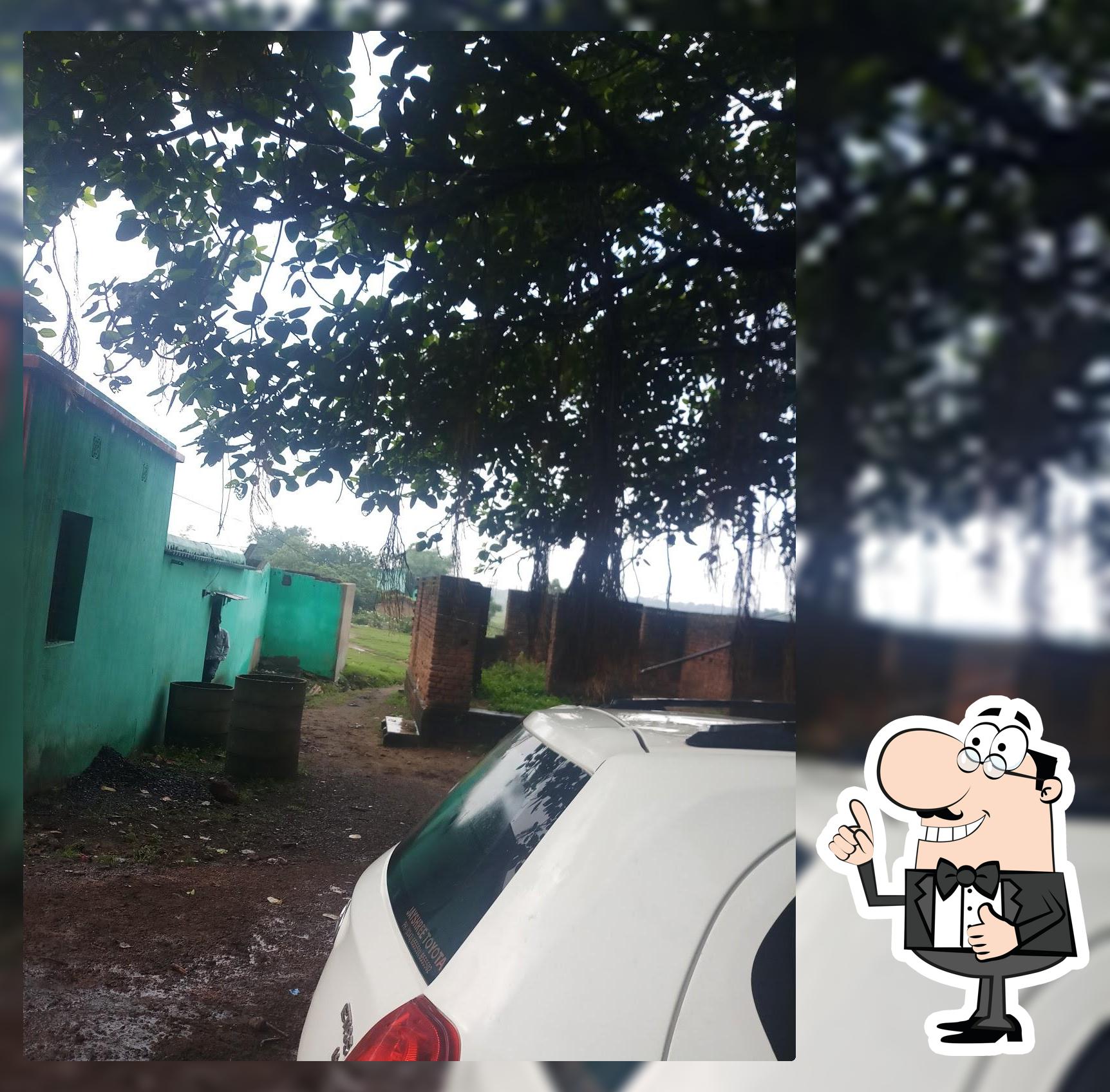 Find the best place to eat in Khas Kajora Colliery, spring 2024 ...