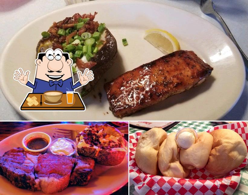 Jimmy Mac's Roadhouse, Renton - Restaurant menu, prices and reviews