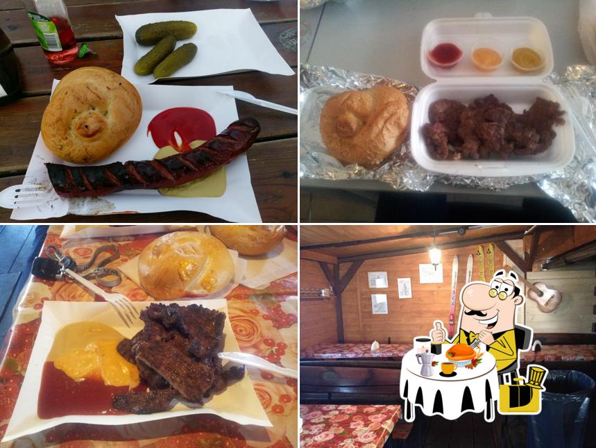 Max Grill, Kraków - Restaurant menu, prices and reviews