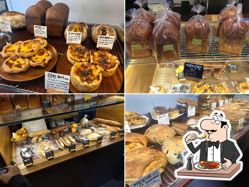 Butter Bakery, Seoul - Restaurant reviews