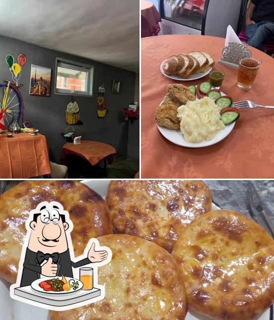 Nana cafe, Batumi - Restaurant reviews