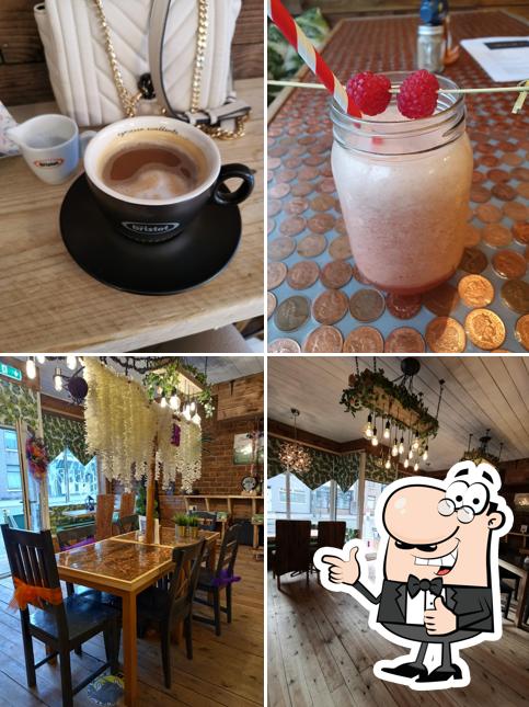The daisy mill coffee shop, Durham - Restaurant menu, prices and reviews