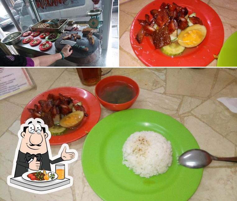 Chasio Asan, Medan - Restaurant menu, prices and reviews