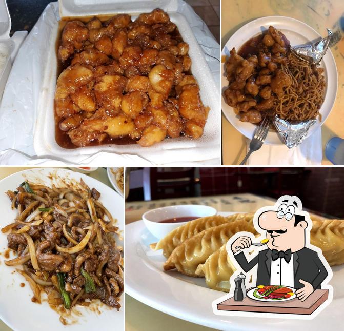 Top 7 restaurants in Ripon, California, august 2025 - Restaurant Guru
