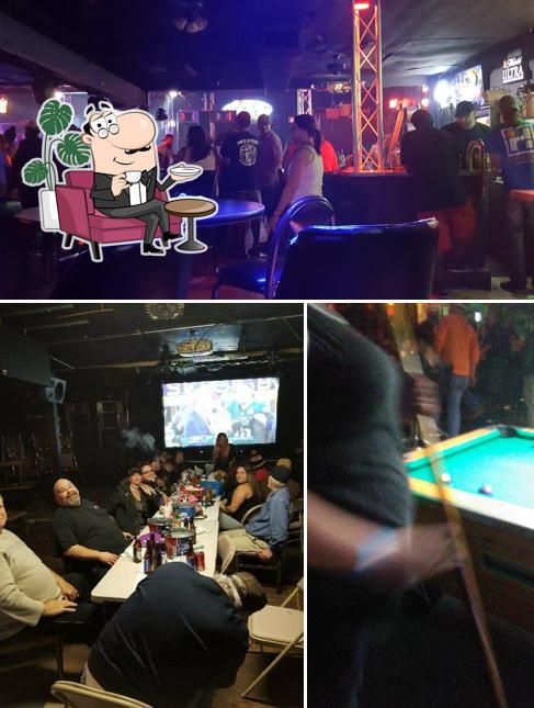 Pop's Saloon, Jackson - Restaurant menu, prices and reviews
