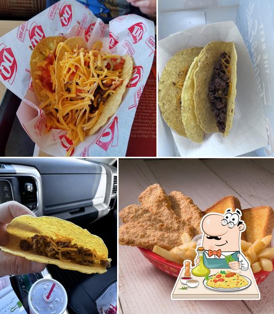 Top 5 restaurants in Sanger, Texas, october 2025 - Restaurant Guru