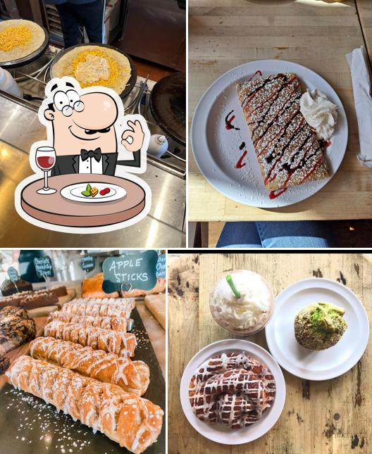 Cinnamon Tree Cafe, Port Orange - Restaurant menu, prices and reviews