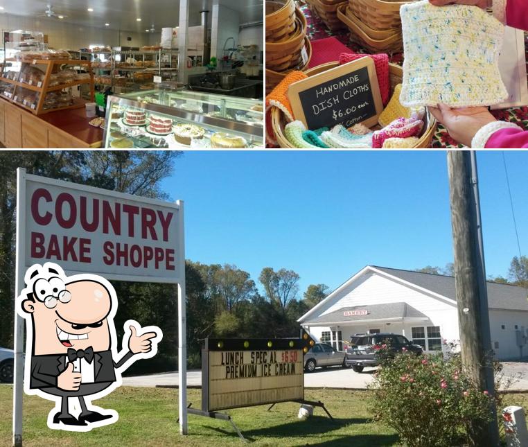 Country Bake Shoppe in Cleveland - Restaurant menu and reviews