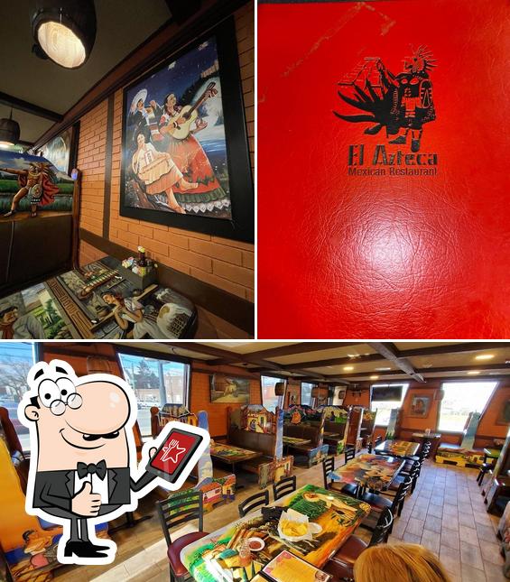 El Azteca Mexican Restaurant Bar & Grill in Philadelphia - Restaurant ...