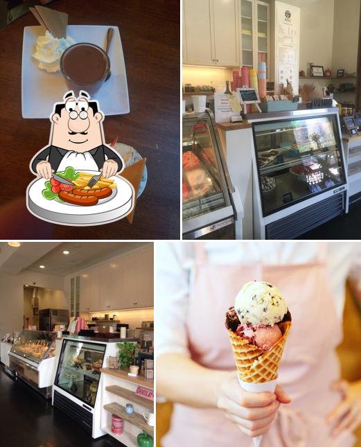 Tifa Chocolate & Gelato, Westlake Village - Restaurant menu, prices and ...