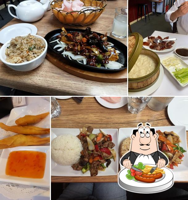 Dumpling Plaza Chinese Restaurant, Wonthaggi - Restaurant menu, prices ...