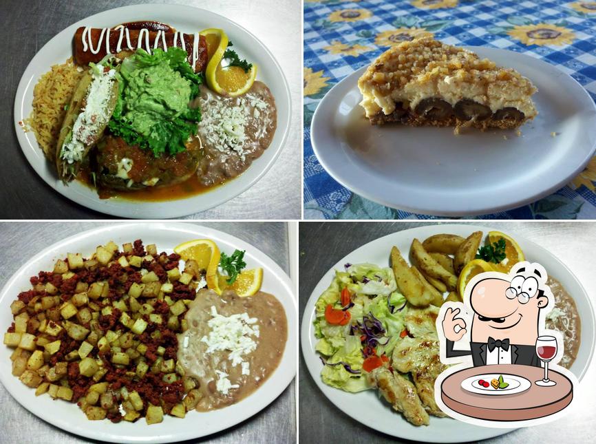El Ranchito Restaurante, Ensenada - Restaurant reviews