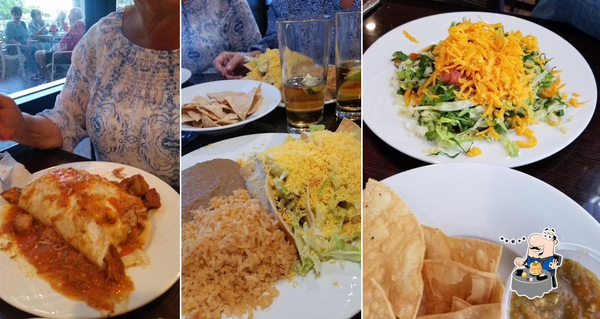 El Tepeyac in Surprise - Restaurant reviews