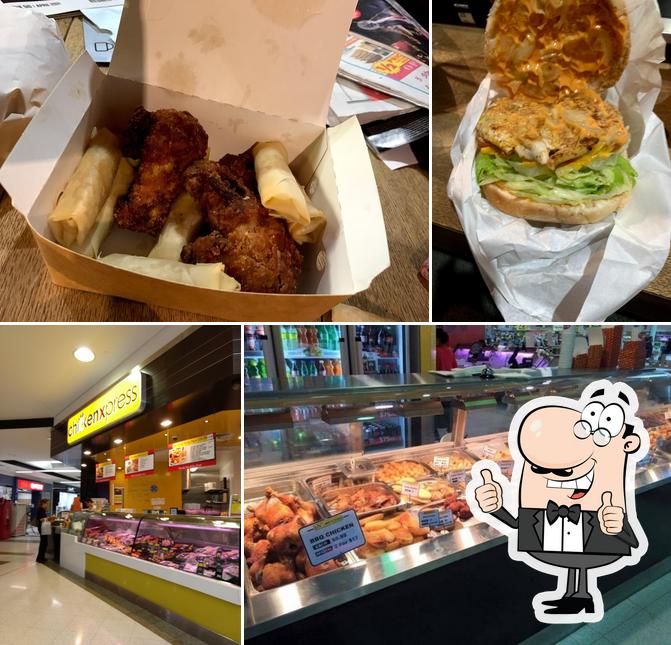 Chicken Xpress in Deception Bay - Restaurant menu and reviews