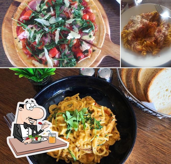 Fasta Pasta Brighton, Brighton - Menú del restaurante, precios y reseñas