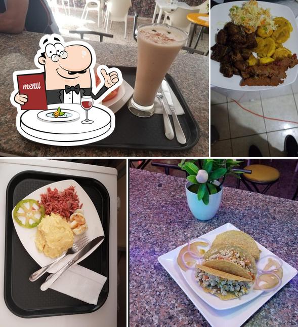 Good Taste Bar & Restaurant, Santo Domingo - Restaurant reviews