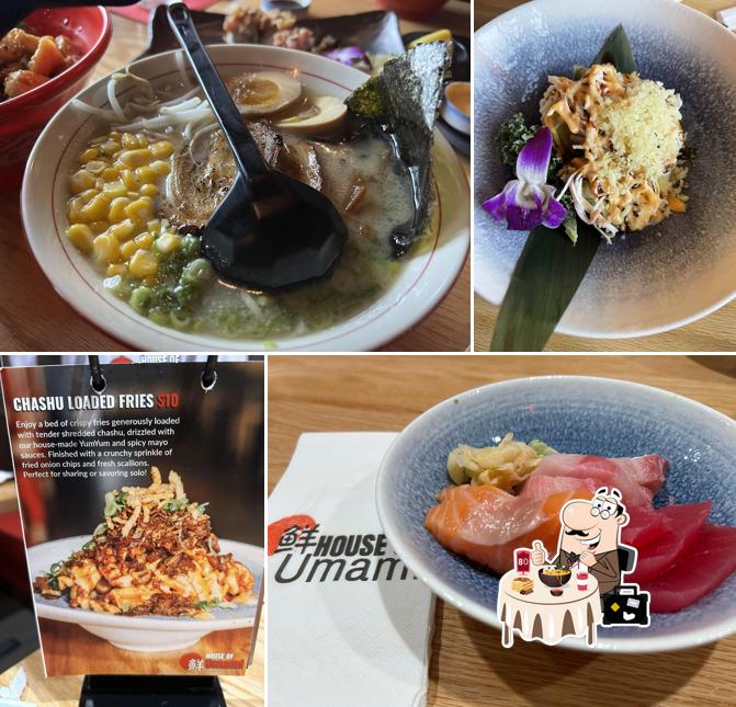 House of Umami Ramen, Canton - Restaurant menu, prices and reviews