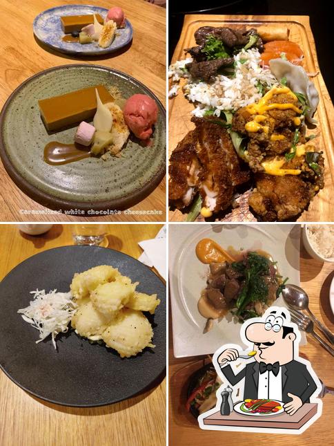 Japan Inn, Beaumaris - Restaurant menu, prices and reviews