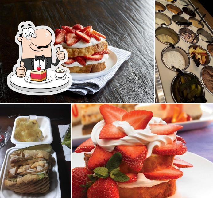 Jason's Deli, 8520 TX-121 in Frisco - Restaurant menu and reviews