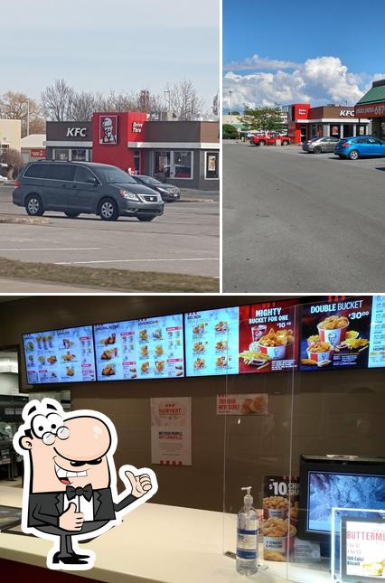 KFC, Fort Erie - Restaurant menu, prices and reviews