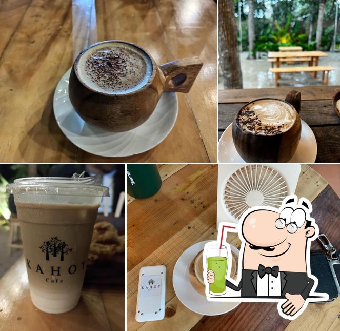 Kahoy Cafe, Consolacion - Opiniones del restaurante