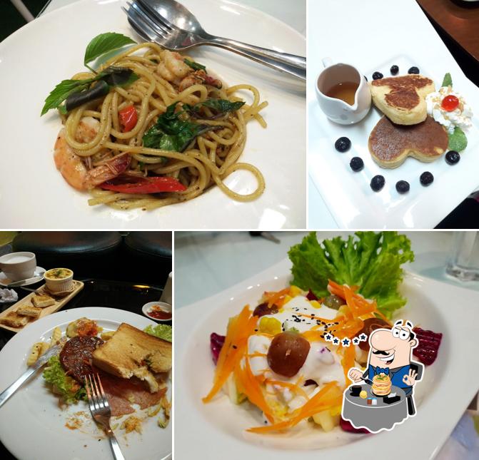 Kru_Cup Cafe' Betong (halal cafe), Betong - Restaurant reviews