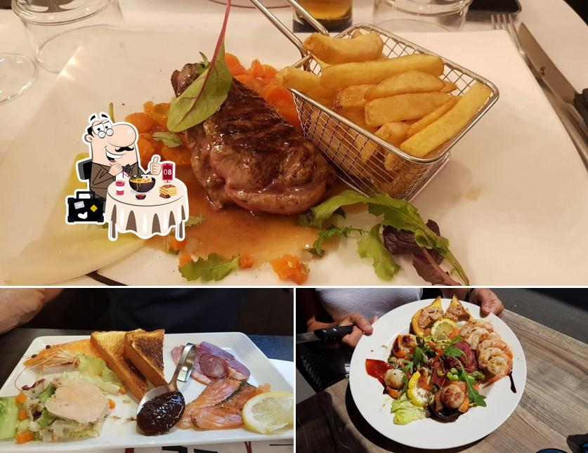La Table du Terroir, Bayeux - Restaurant menu, prices and reviews
