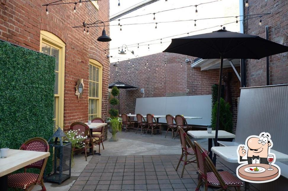 Main Street Tavern, Orange - Restaurant menu, prices and reviews