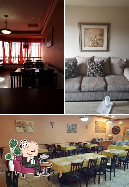 Mehran Restaurant in Pittsburg - Restaurant menu and reviews