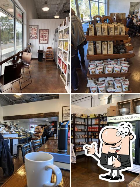 Pangaea Bakery, 1260 Gail Gardner Way #105 in Prescott - Restaurant ...
