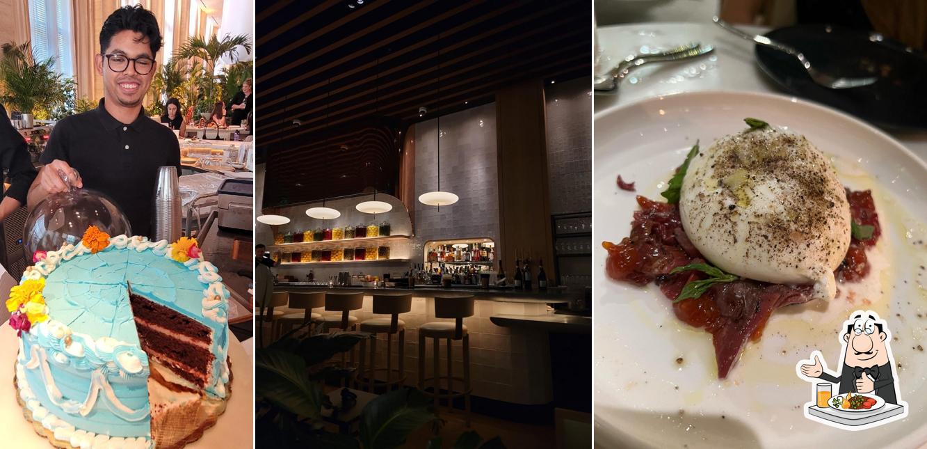 Market at EDITION, Tampa - Restaurant menu, prices and reviews