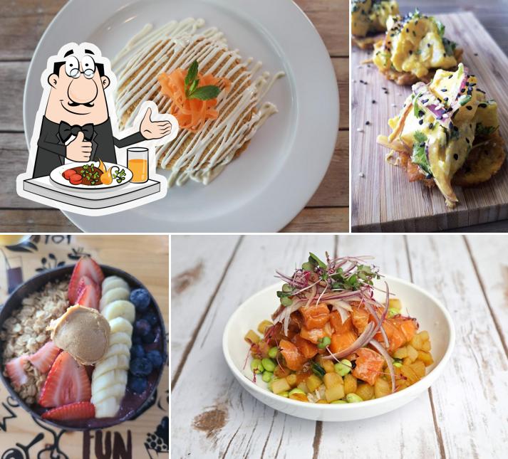 Honest Roots by Michi's, Doral - Restaurant menu, prices and reviews