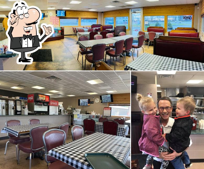 Poor John’s Restaurant in Galveston - Restaurant menu and reviews