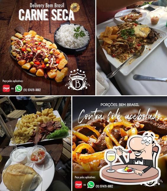 Best restaurants in Centro De Embu Mall - Restaurant Guru