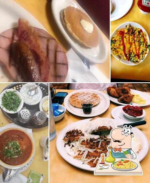 Brandon's Diner, Riverside - Restaurant menu, prices and reviews