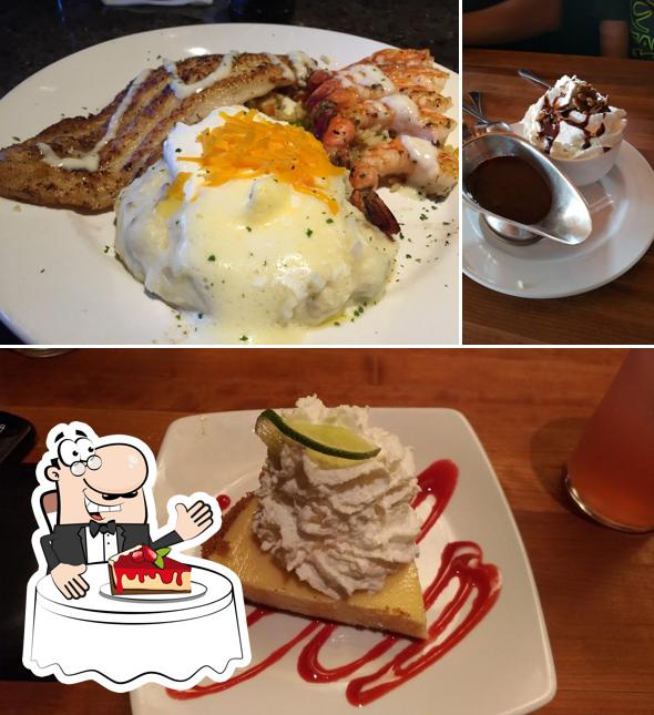 FD's Grillhouse, Springfield - Restaurant menu, prices and reviews