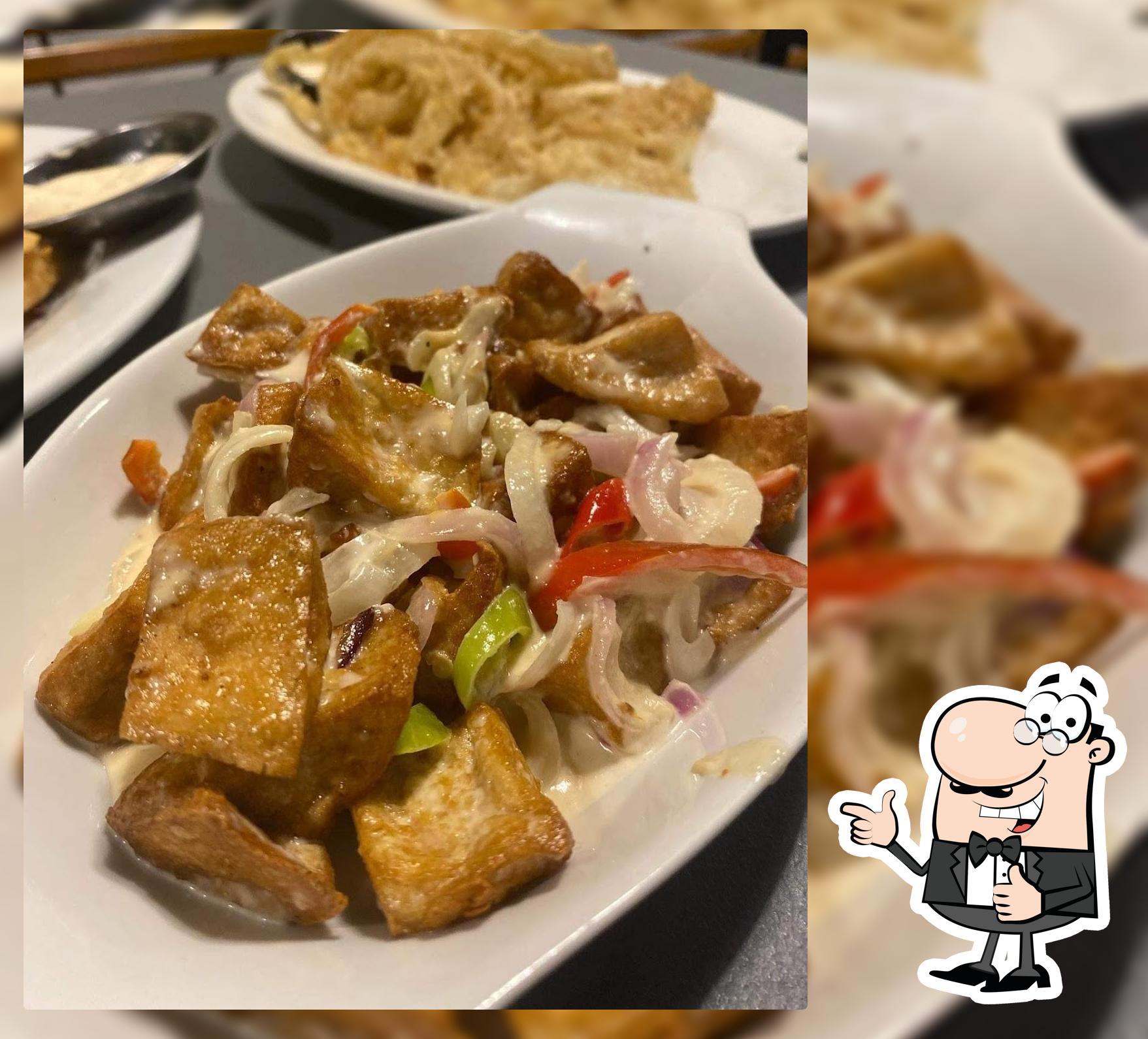 USOK Bar and Grill, Quezon City - Restaurant menu, prices and reviews