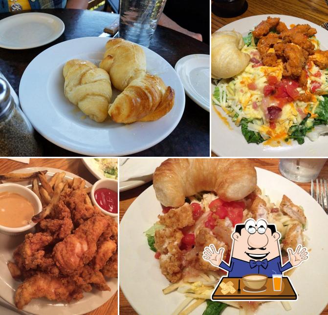 Rafferty's Restaurant & Bar in Jackson - Restaurant menu and reviews