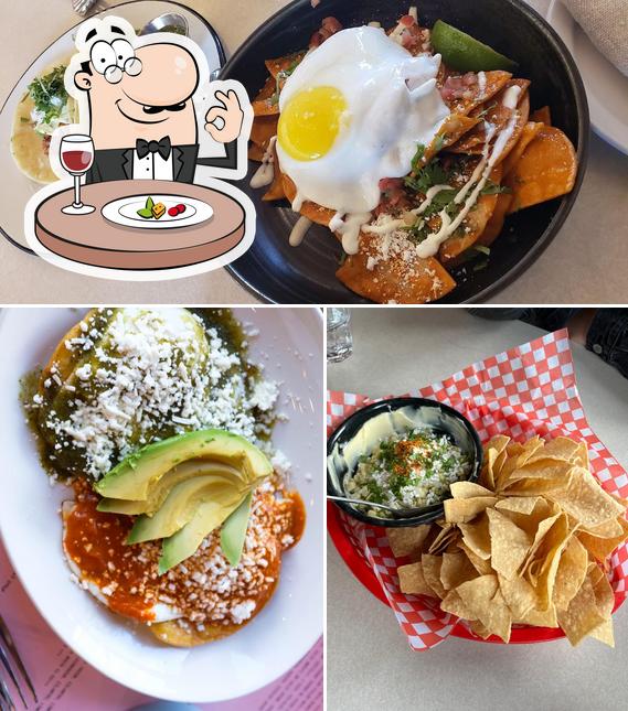 A1 CANTINA, Calgary - Restaurant menu, prices and reviews