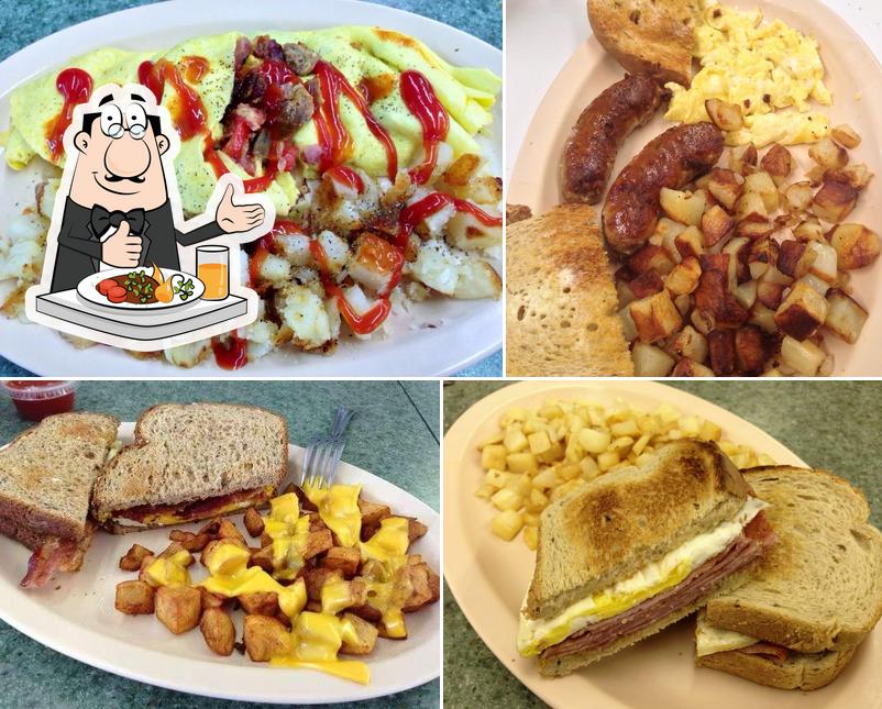 Bayside Laundry & Grill, Virginia Beach - Restaurant menu, prices and ...
