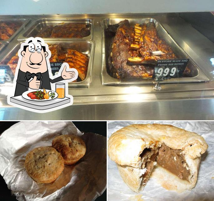 Bon Ton Meat Market, Calgary - Restaurant menu, prices and reviews