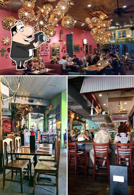 Casa Tina "Fresh, Healthy, Authentic Mexican" in Dunedin - Restaurant ...