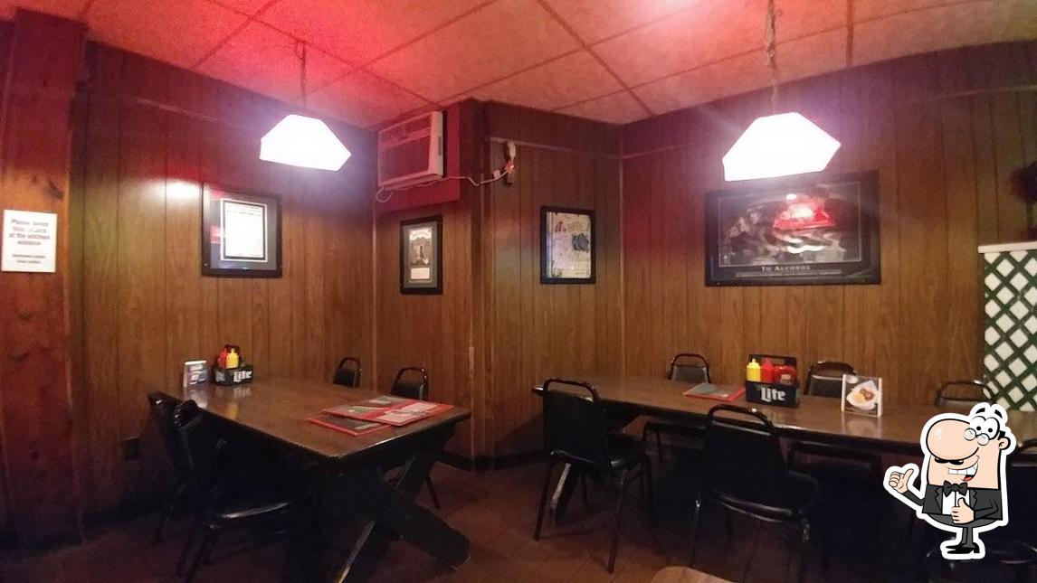 Circle Tap in Davenport - Restaurant menu and reviews