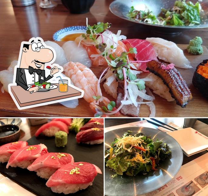 Dombe Chobab restaurant, Pyeongtaek-si - Restaurant reviews