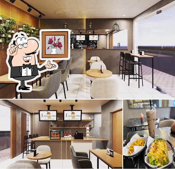 Estacion Uno, Quezon City - Restaurant menu, prices and reviews