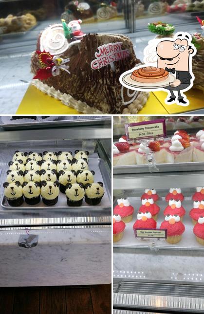 Honu Bakery, 1620 N School St in Honolulu - Restaurant menu and reviews